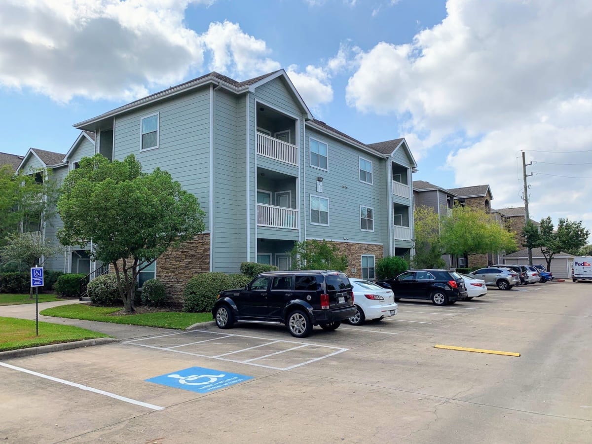 Apartments on Mason Rd, Katy, TX | Cornerstone Ranch