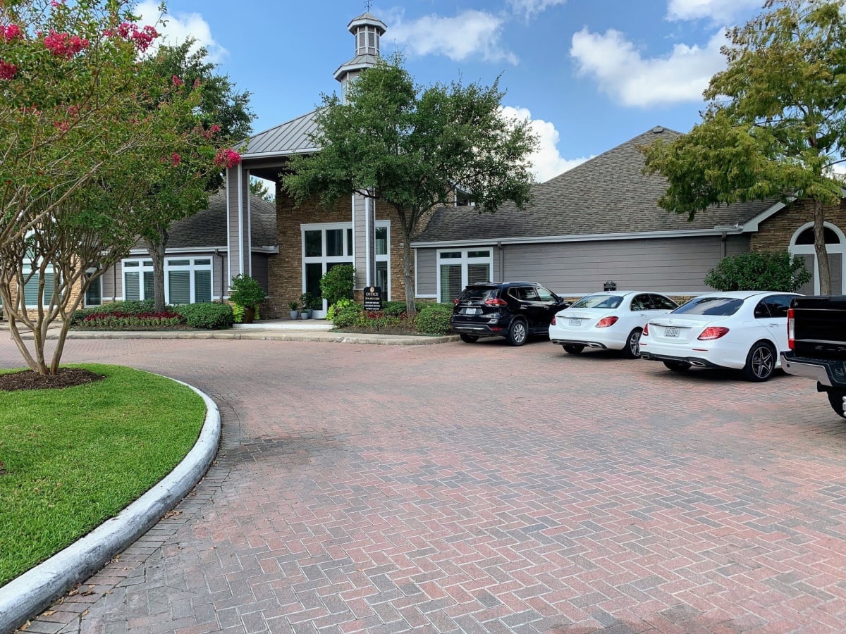 Apartments on Mason Rd, Katy, TX | Cornerstone Ranch