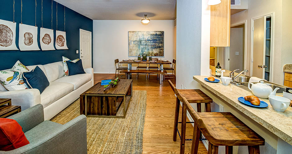 Apartments in 78221 Area | Villa Espada