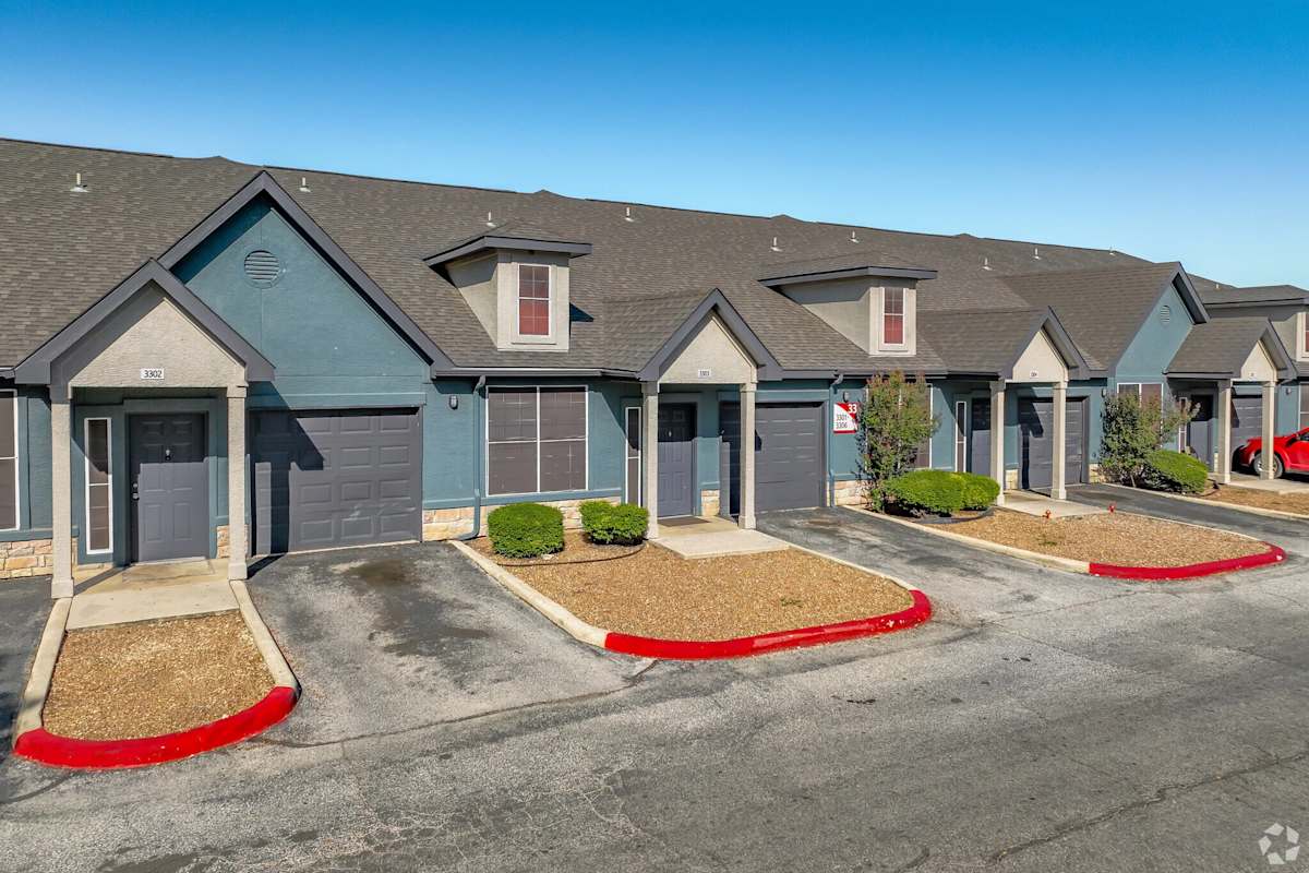 Houses For Rent In San Antonio Tx All Bills Paid