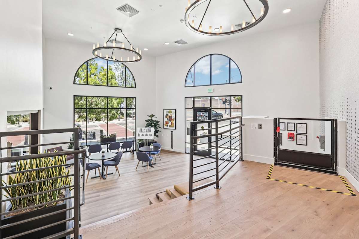 Photos and Video of 8181 Allison Apartments - La Mesa, CA in La Mesa, CA