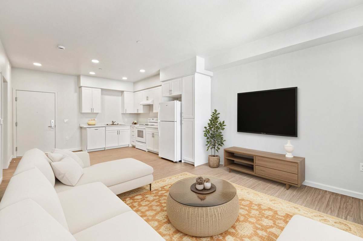 Photos and Video of 8181 Allison Apartments - La Mesa, CA in La Mesa, CA