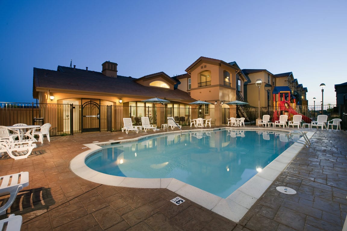 Photos and Video of Copperstone Village Apartments | Affordable ...