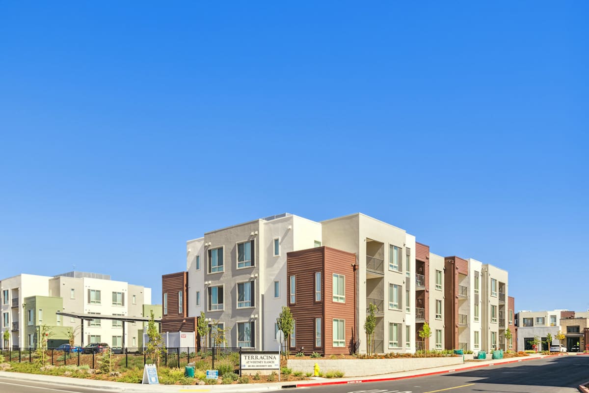 Photos and Video of Terracina at Whitney Ranch in Rocklin, CA