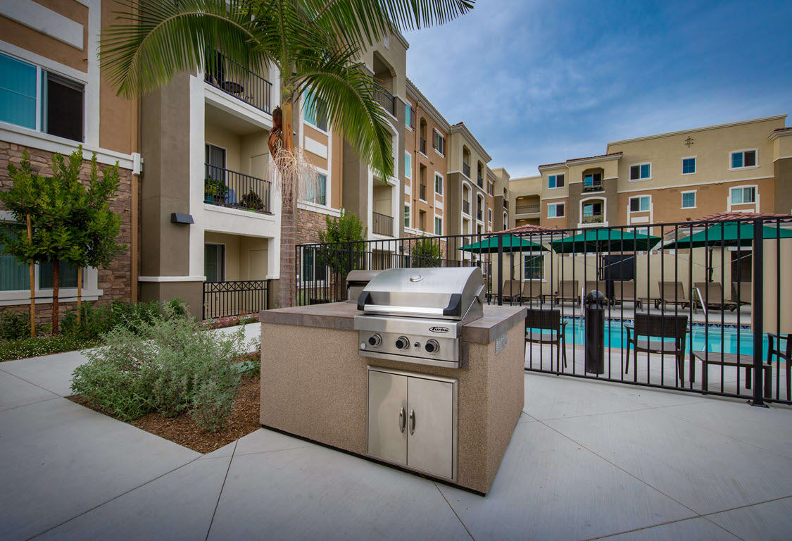 Photos and Video of Liberty at Aliso | Affordable Senior Apartments 55 ...