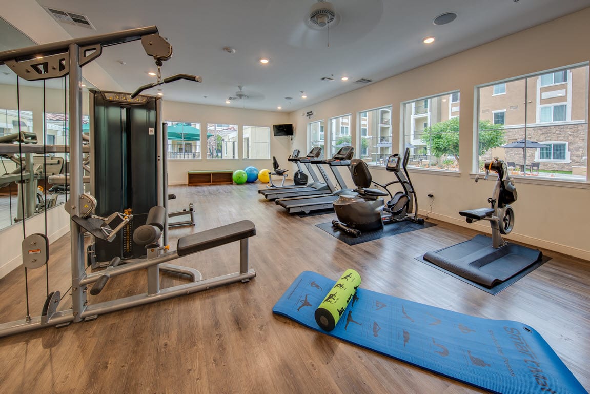 Photos and Video of Liberty at Aliso | Affordable Senior Apartments 55 ...