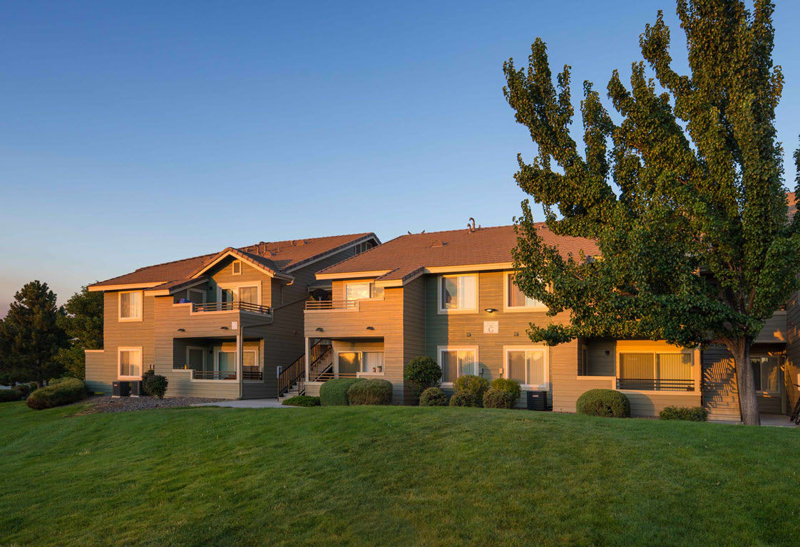 Photos and Video of Terracina at Reno | Affordable Apartments in Reno, NV