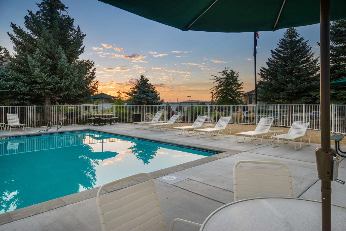 Photos and Video of Terracina at Reno | Affordable Apartments in Reno, NV