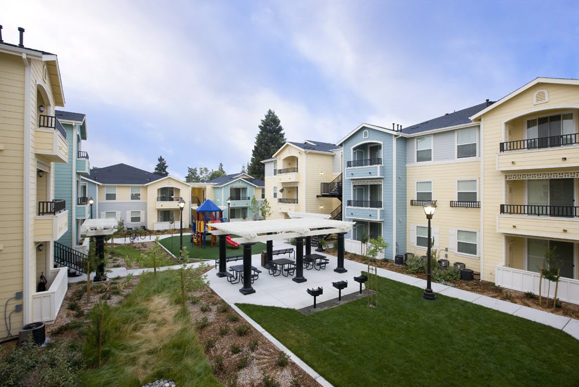 Photos and Video of Terracina at Santa Rosa | Affordable Apartments in ...