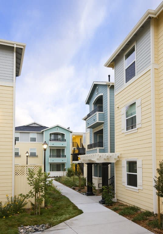 Photos and Video of Terracina at Santa Rosa | Affordable Apartments in ...