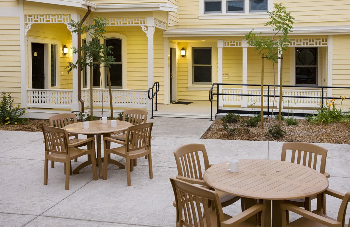 Photos and Video of Terracina at Santa Rosa | Affordable Apartments in ...