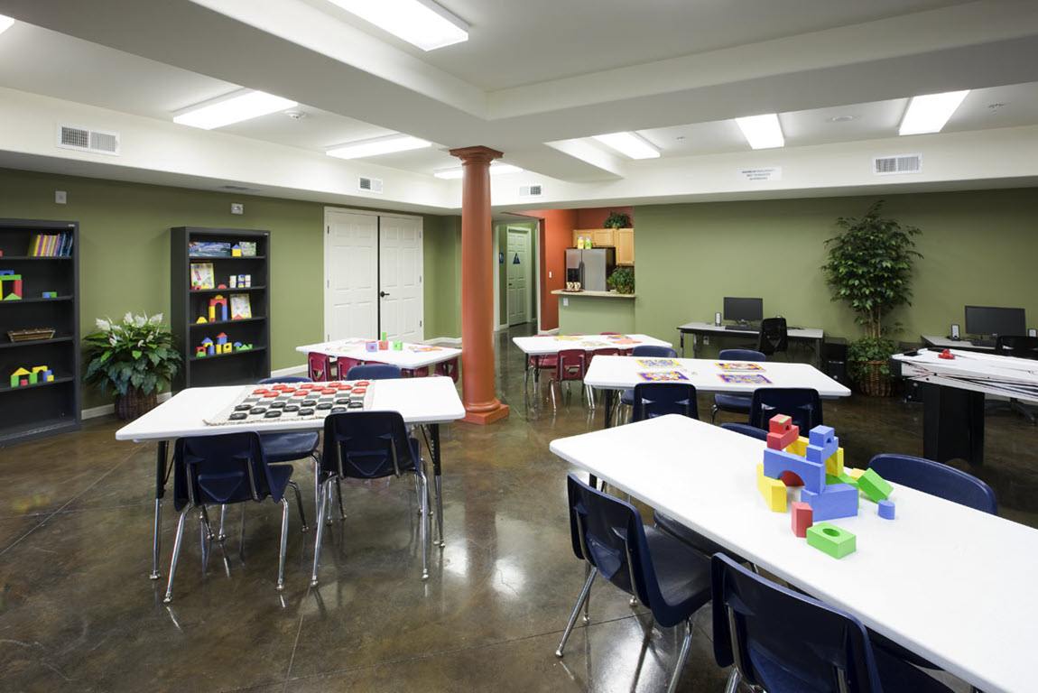 Photos and Video of Terracina at Santa Rosa | Affordable Apartments in ...