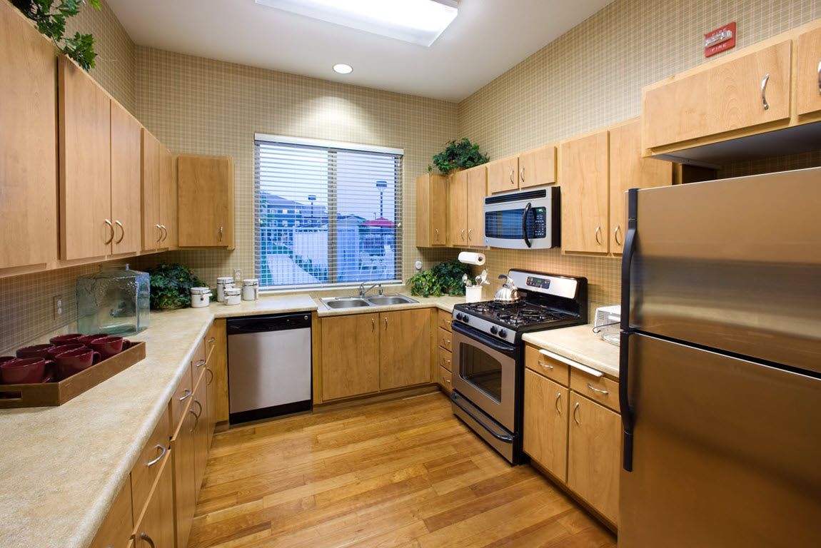 Photos and Video of Vintage at Natomas Field Senior Apartments ...