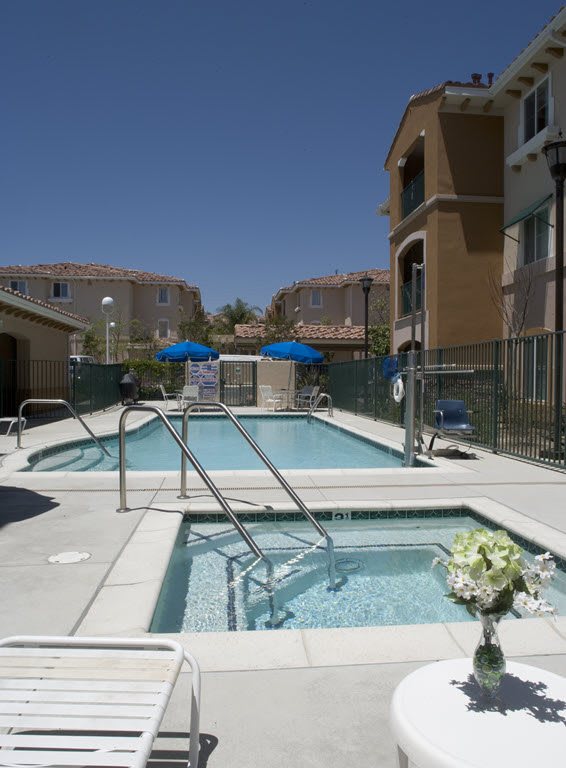 Photos and Video of Vintage Paseo Senior Apartments | Affordable ...