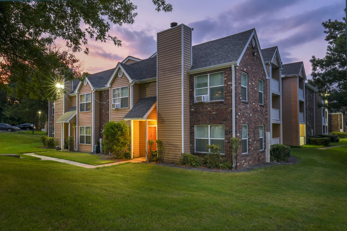 Memphis Apartments for Rent | The Local | Photo Gallery