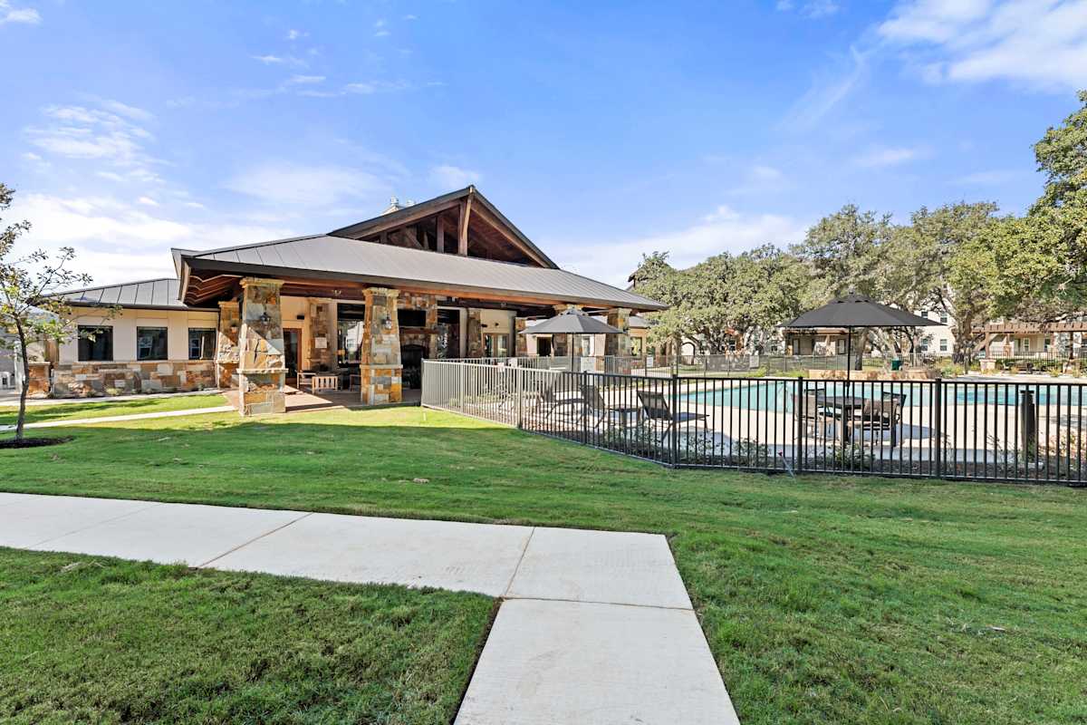 Apartments for Rent in Helotes, TX | Ranch Creek Apartments | Photo Gallery