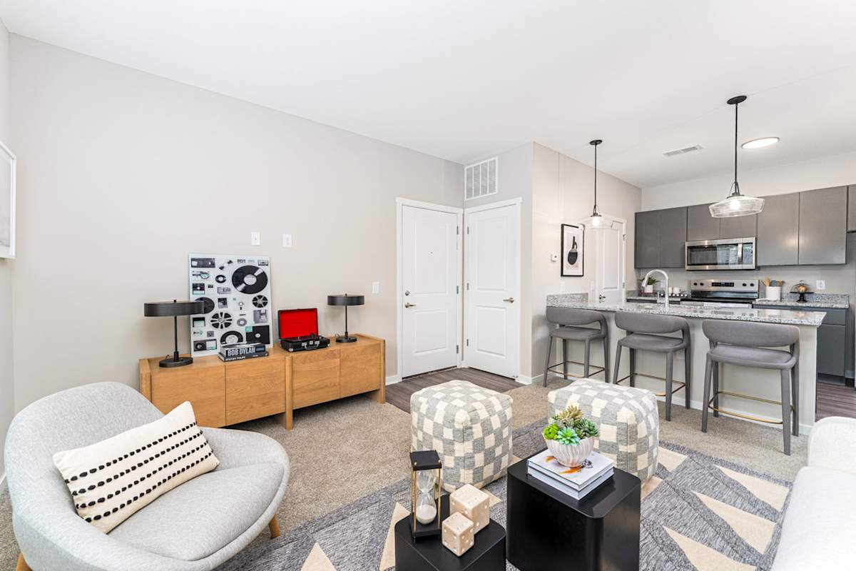 Photos and Video of Retreat at Citygate in Columbus, OH