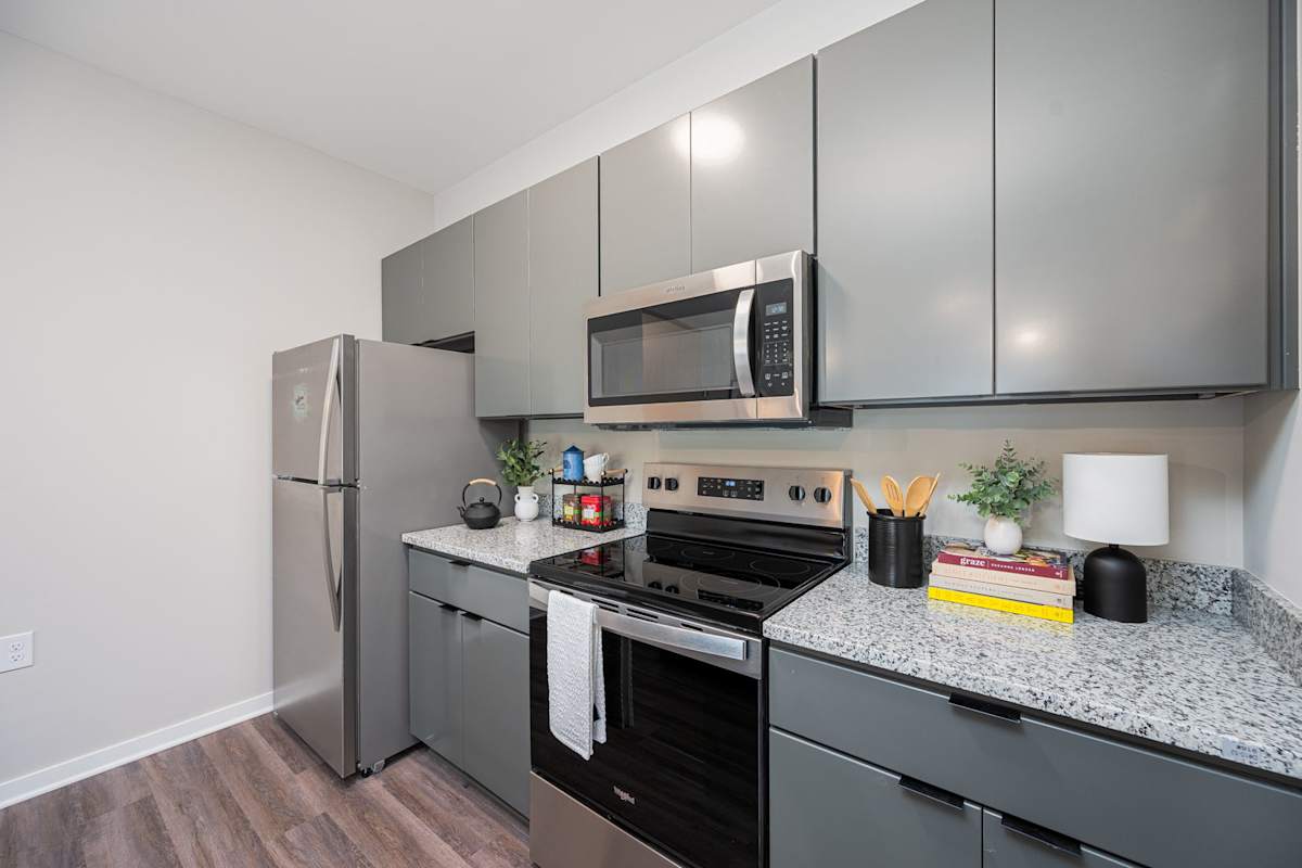 Photos and Video of Retreat at Citygate in Columbus, OH