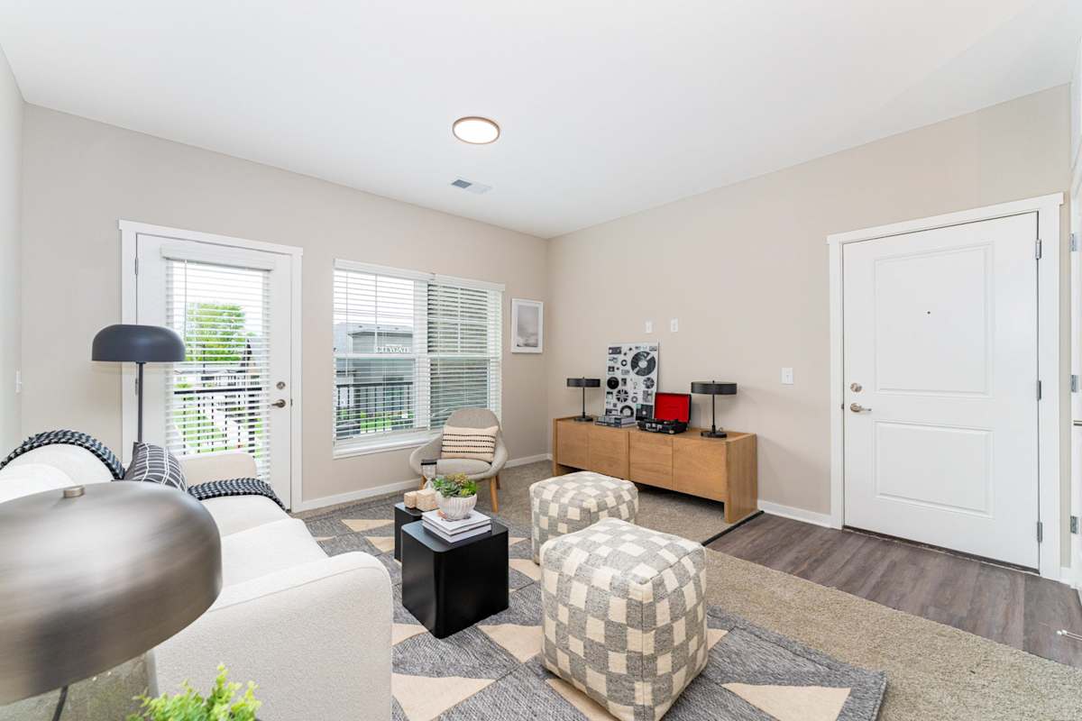 Photos and Video of Retreat at Citygate in Columbus, OH