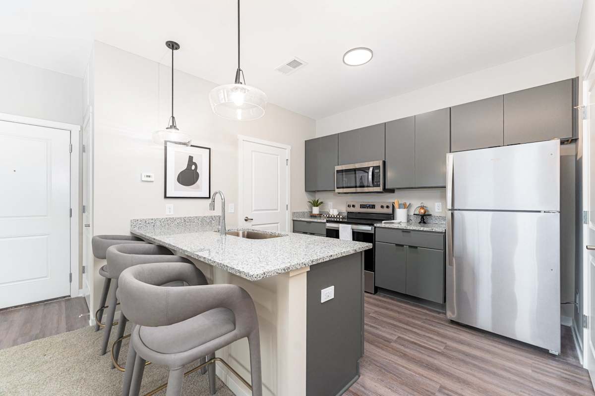 Photos and Video of Retreat at Citygate in Columbus, OH