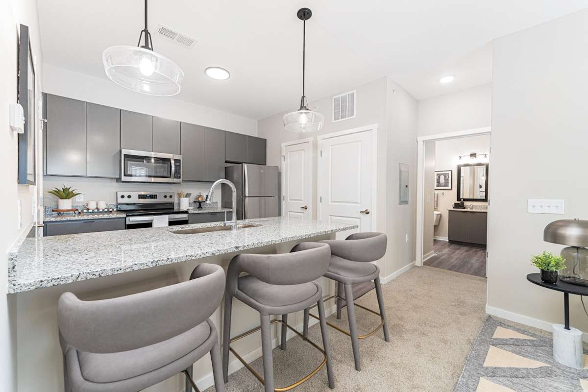 Photos and Video of Retreat at Citygate in Columbus, OH