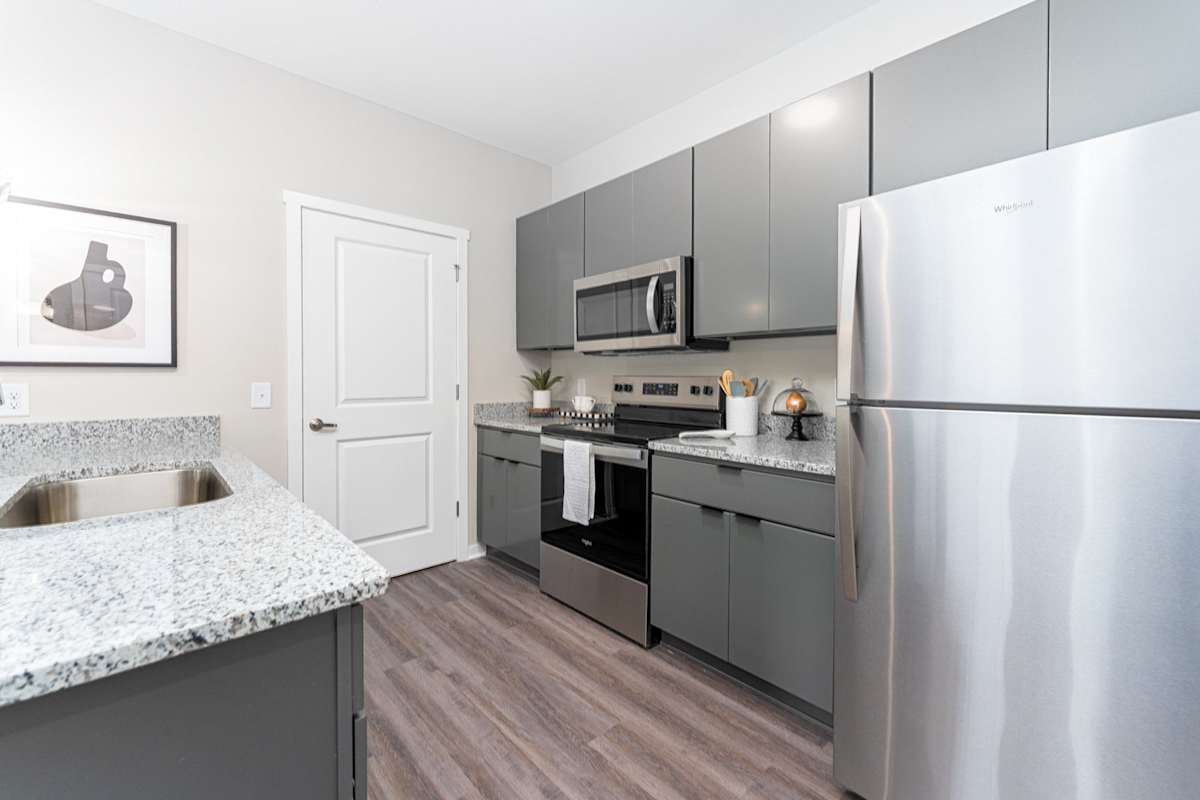 Photos and Video of Retreat at Citygate in Columbus, OH