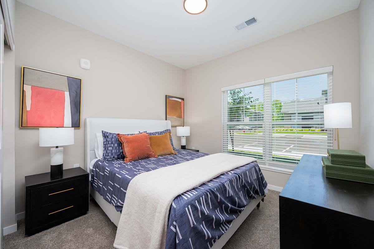 Photos and Video of Retreat at Citygate in Columbus, OH