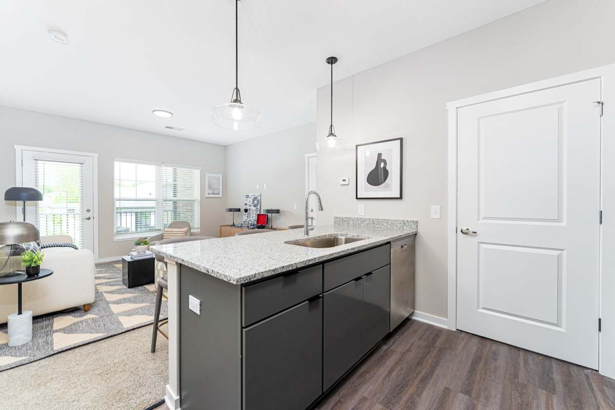 Photos and Video of Retreat at Citygate in Columbus, OH