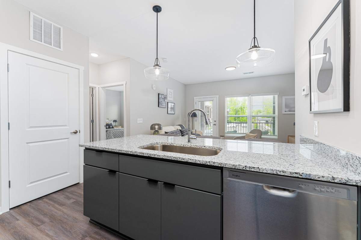 Photos and Video of Retreat at Citygate in Columbus, OH