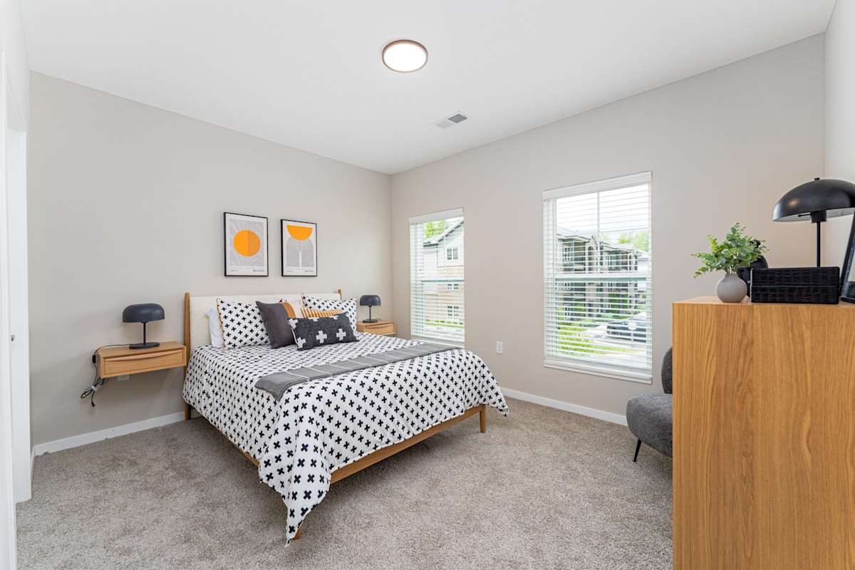 Photos and Video of Retreat at Citygate in Columbus, OH