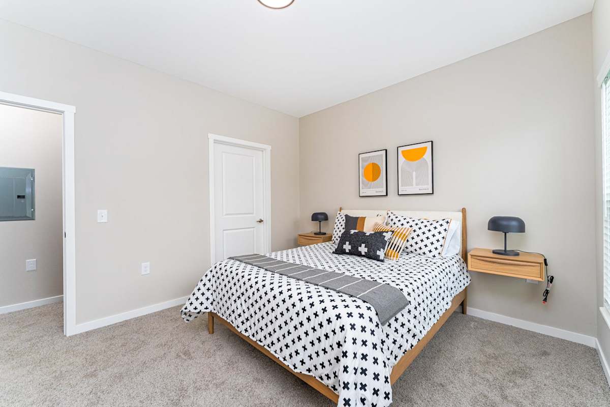 Photos and Video of Retreat at Citygate in Columbus, OH