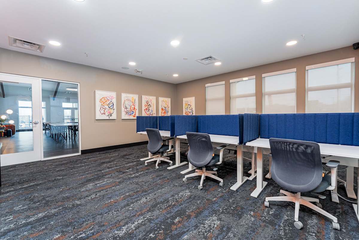 Photos and Video of The Zelle at Polaris in Columbus, OH