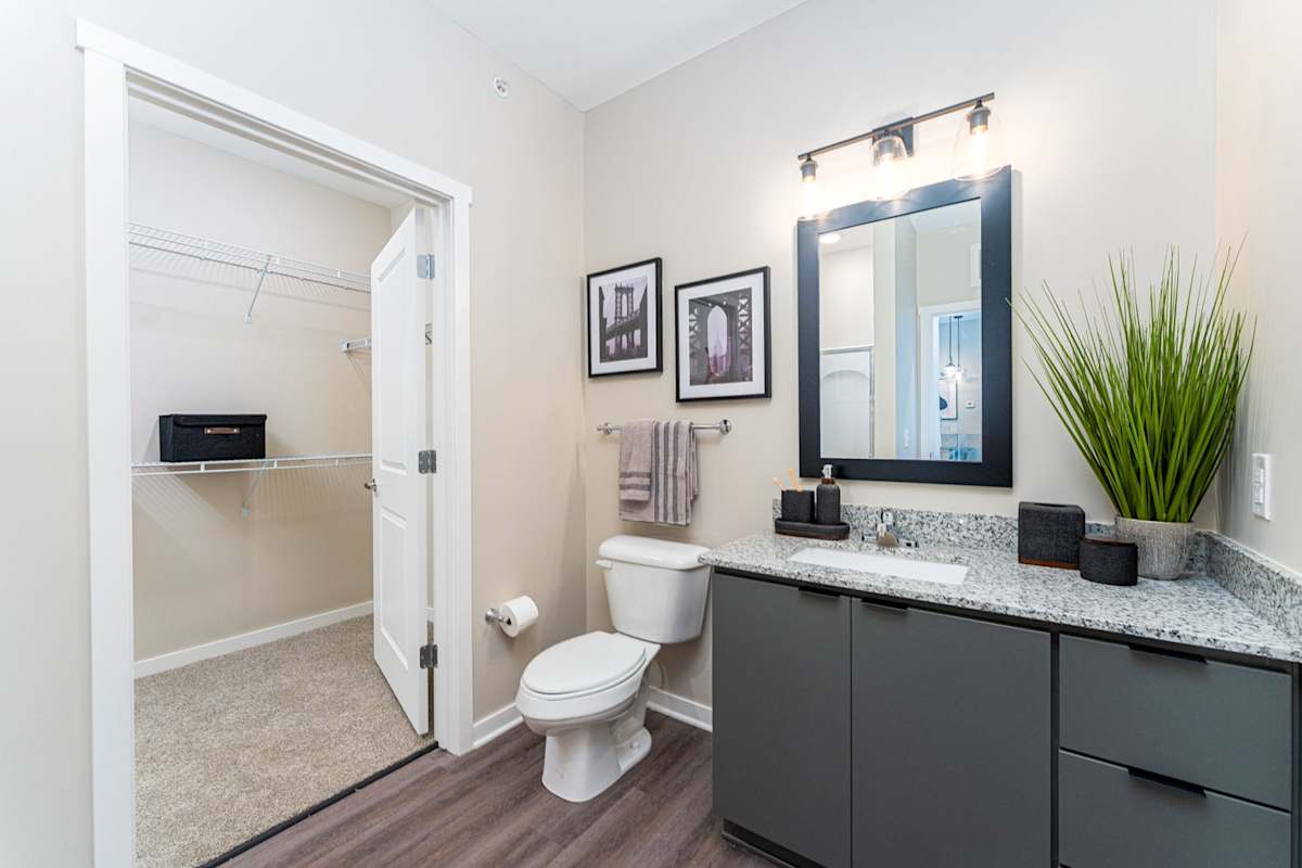 Photos and Video of Retreat at Citygate in Columbus, OH