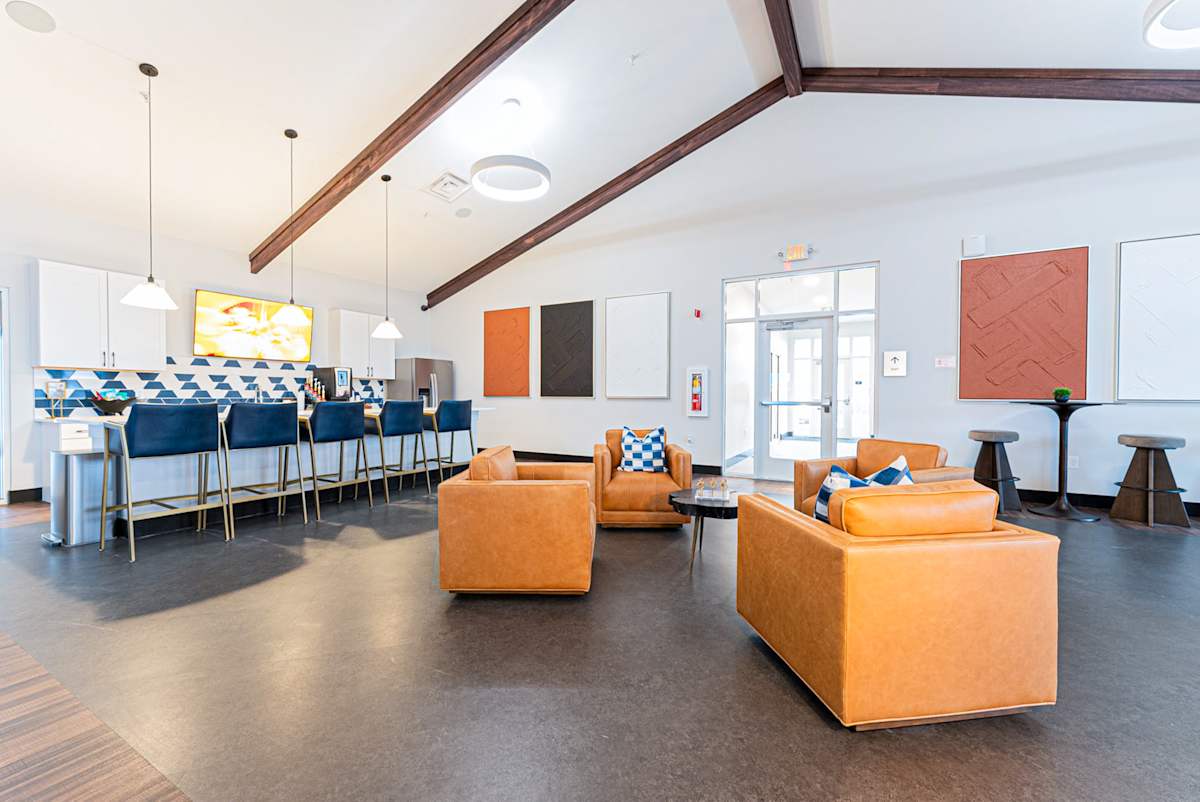 Photos and Video of The Zelle at Polaris in Columbus, OH