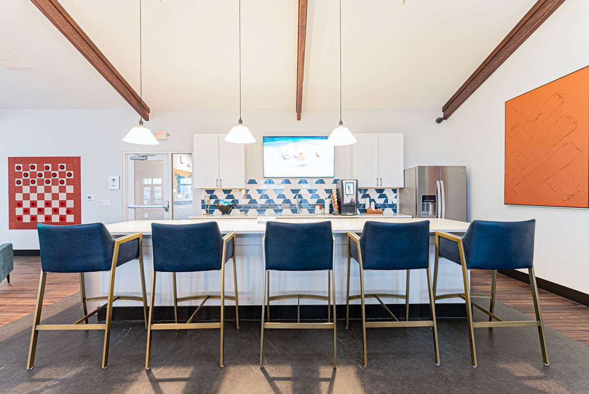 Photos and Video of The Zelle at Polaris in Columbus, OH