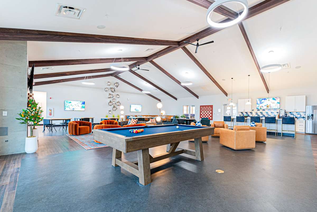 Photos and Video of The Zelle at Polaris in Columbus, OH