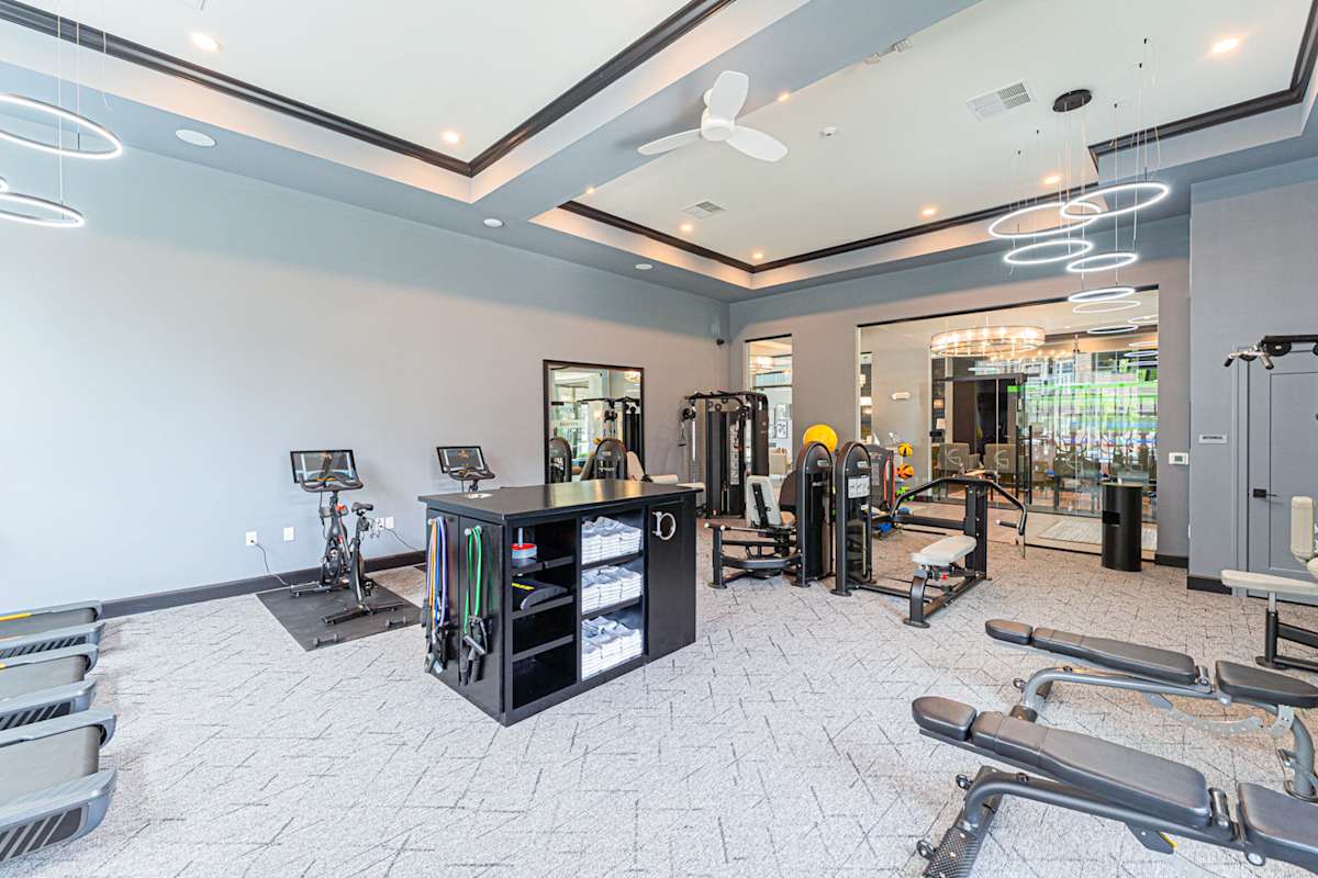 Photos and Video of Retreat at Citygate in Columbus, OH