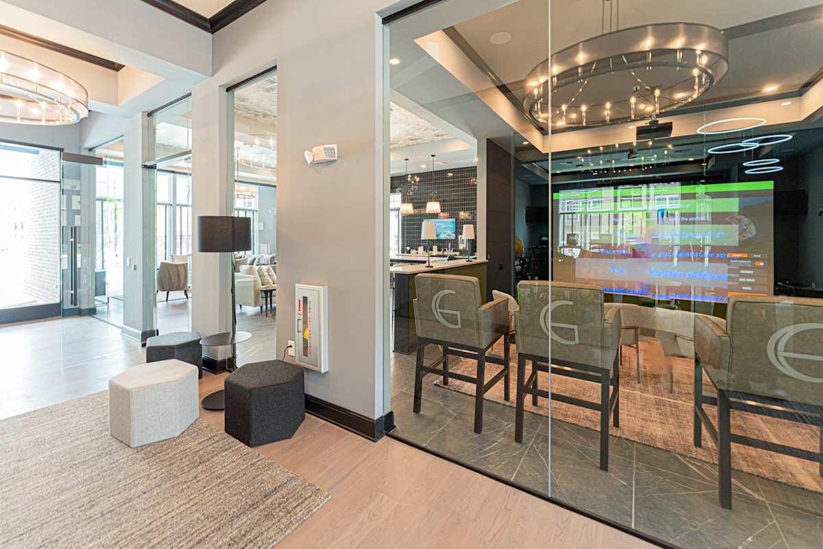 Photos and Video of Retreat at Citygate in Columbus, OH