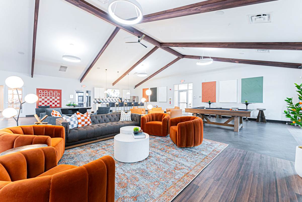 Photos and Video of The Zelle at Polaris in Columbus, OH