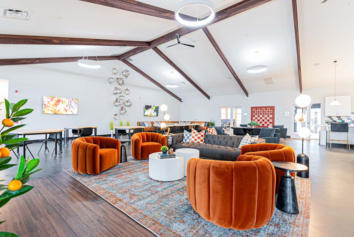 Photos and Video of The Zelle at Polaris in Columbus, OH