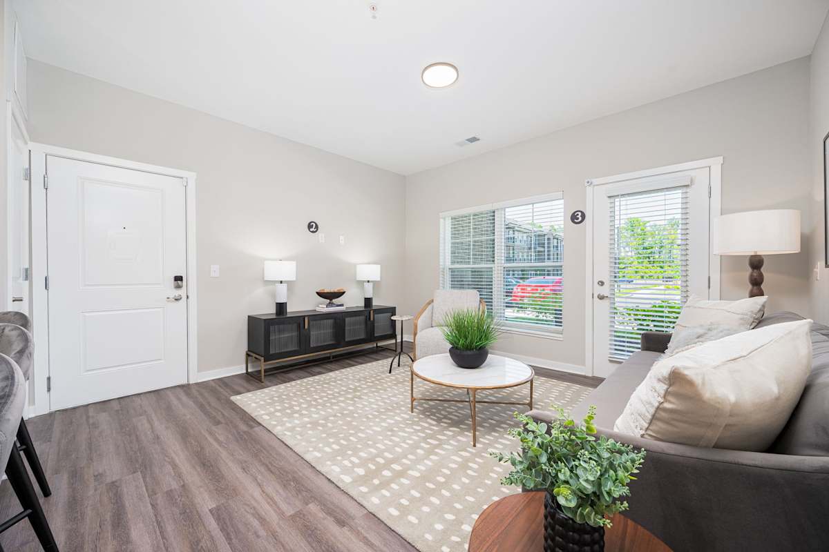 Property details for Retreat at Citygate from Oakwood Management