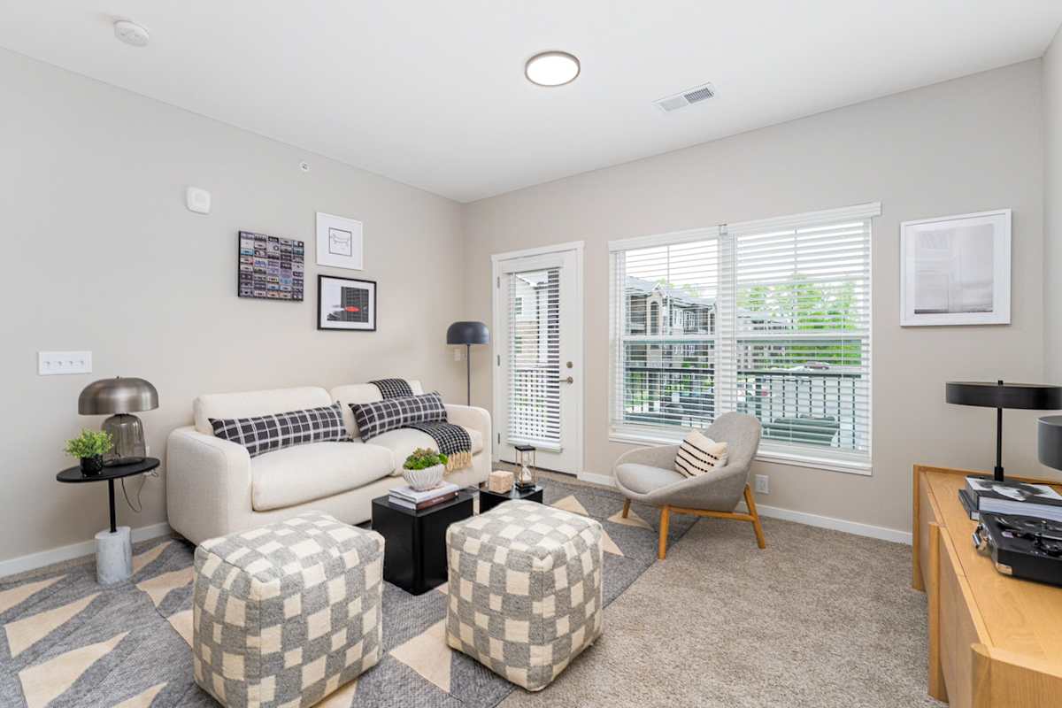 Photos and Video of Retreat at Citygate in Columbus, OH