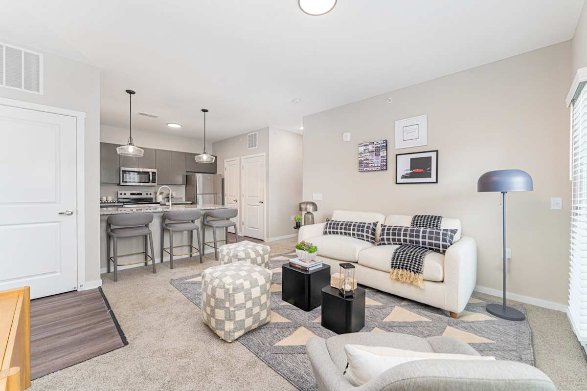 Photos and Video of Retreat at Citygate in Columbus, OH