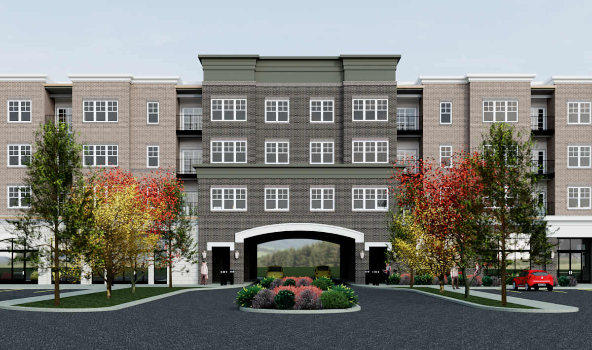 Photos and Video of Lawrence Square in Columbus, OH