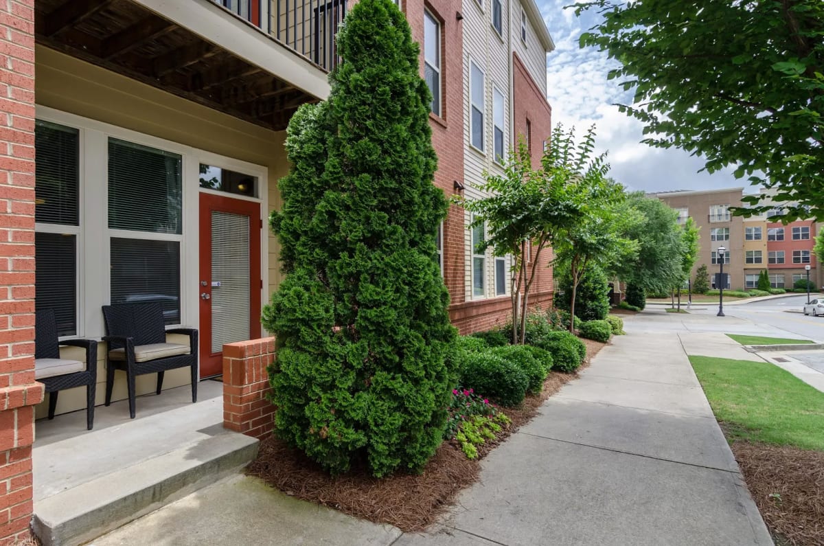 Photos and Video of Capitol Gateway in Atlanta, GA