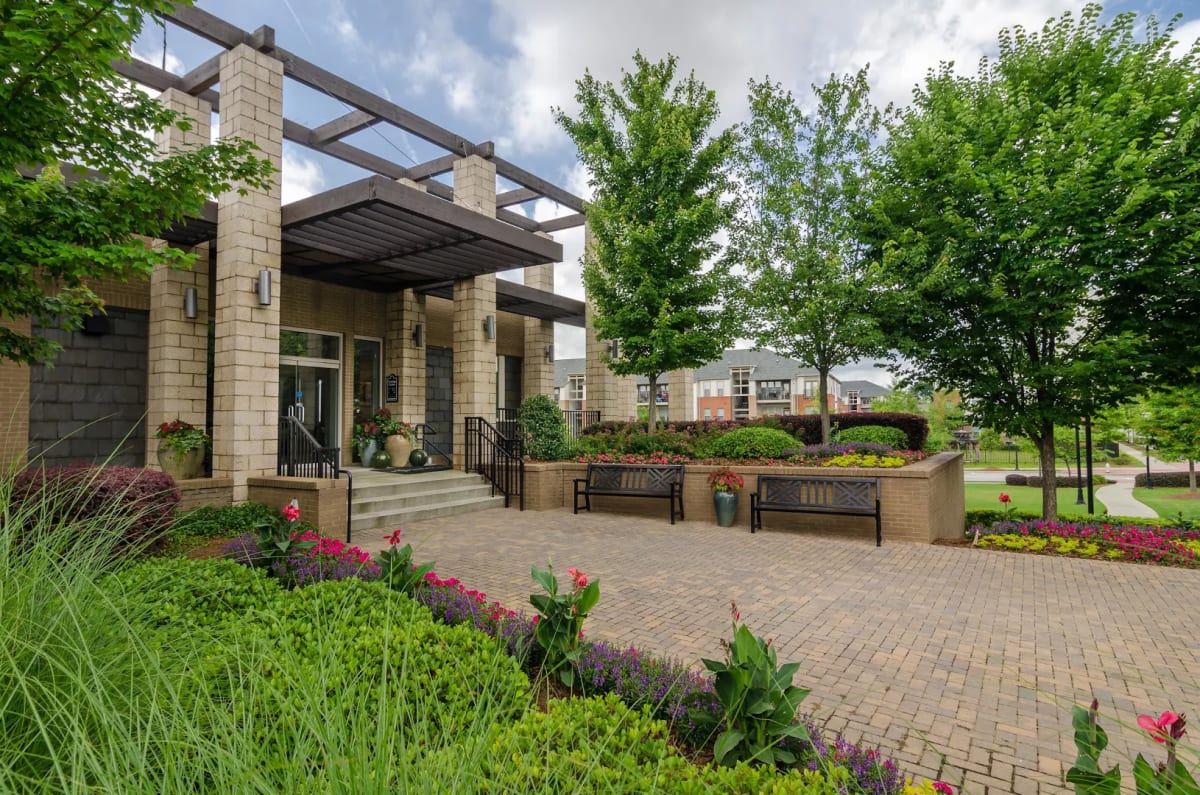 Photos and Video of Capitol Gateway in Atlanta, GA