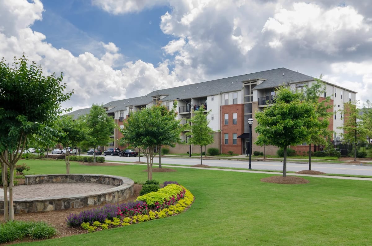 Photos and Video of Capitol Gateway in Atlanta, GA