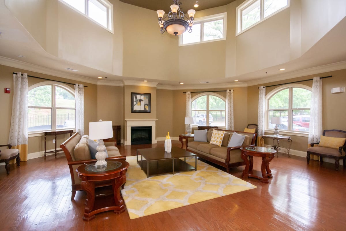 Photos and Video of Veranda at Collegetown in Atlanta, GA