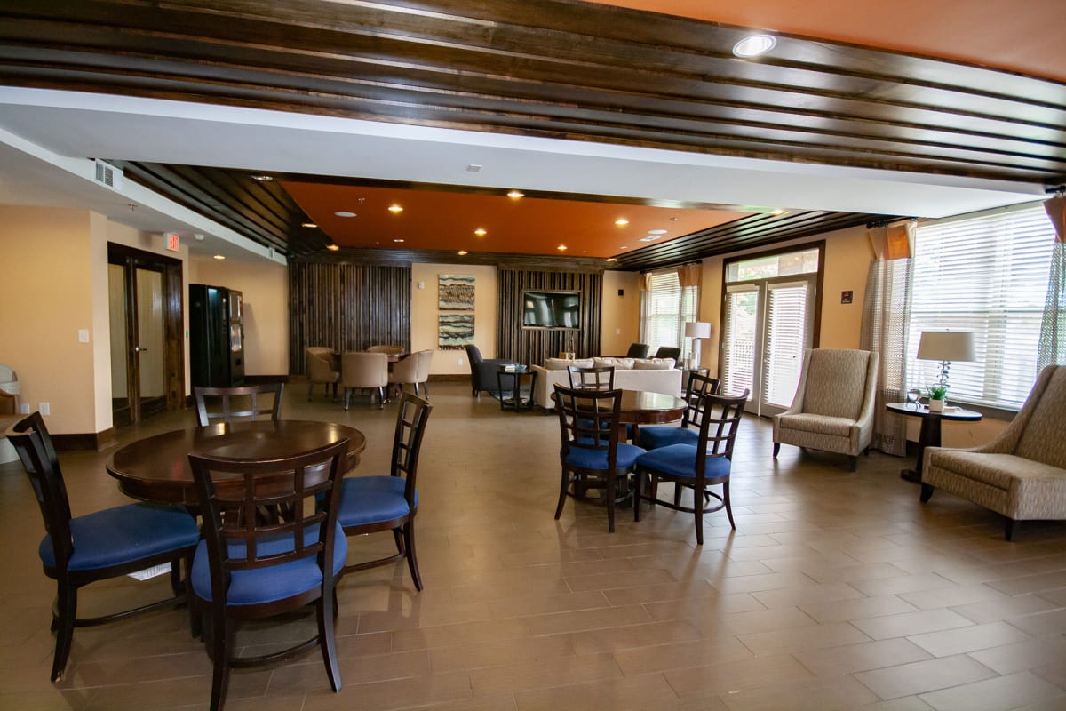 Photos and Video of Veranda at Scholars Landing in Atlanta, GA