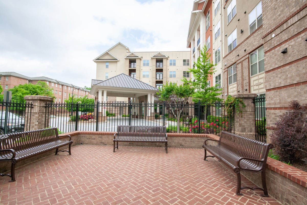 Photos and Video of Veranda at Scholars Landing in Atlanta, GA